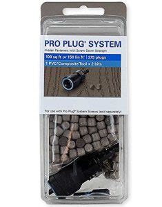 Buy Online Trex Pro Plug System DEMAK