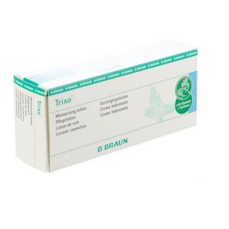 Б Браун Триксо лосион 100 мл Аптека Детелина