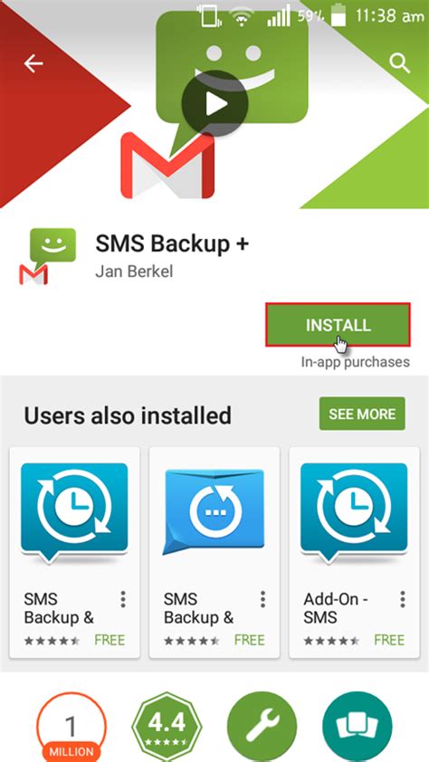 Backing Up Android SMS MMS Calls And Whatsapp Chat To Gmail SysTools Blog