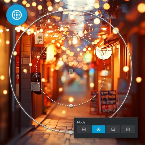 Add Bokeh Effect To Photos Online With Pixlr 100 Free