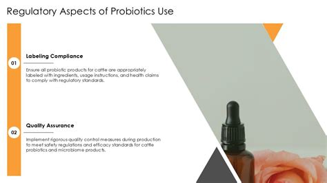 Cattle Probiotics Microbiome Ppt Example Acp Ppt Presentation