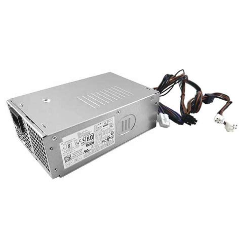 400w Dell Optiplex 7000 Mt Pc Power Supply For Dell Inspiron 3910 3710 Optiplex 5000 7000 Tower