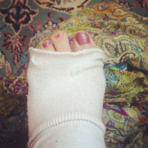 Jenna Mcdougalls Feet