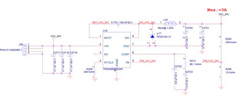 WEBENCH Tools TPS TPS Inductor Noise Issue Simulation Hardware System Design