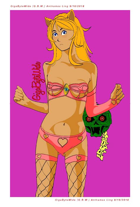 Kirino Kousaka Commission 4a By Anthamosling Hentai Foundry