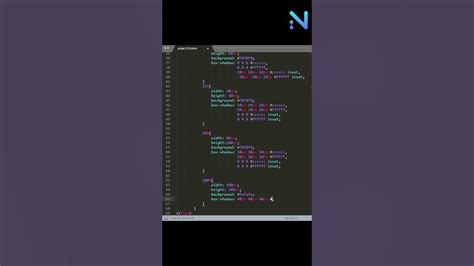 animation css and html box animation coding webdesign programming
