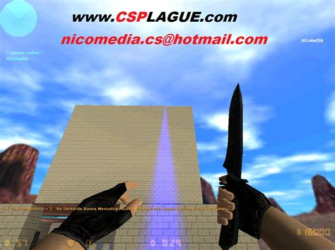 Cs1 6 Online Destek Cs 1 6 Downlaod Sxe İnjected Hook
