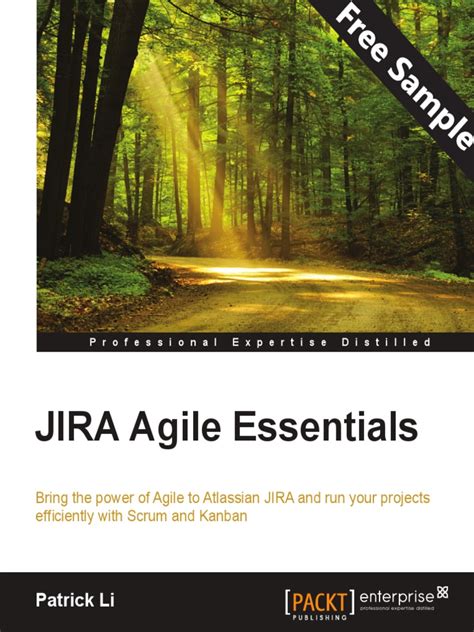 Jira Agile Essentials Sample Chapter Pdf Agile Software