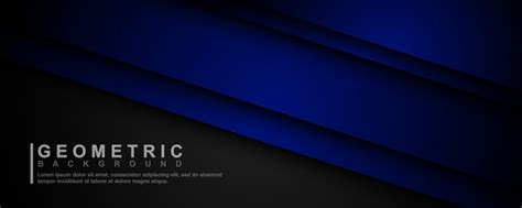 Premium Vector Background Vector Overlapping Layers With Space For Text And Message Design