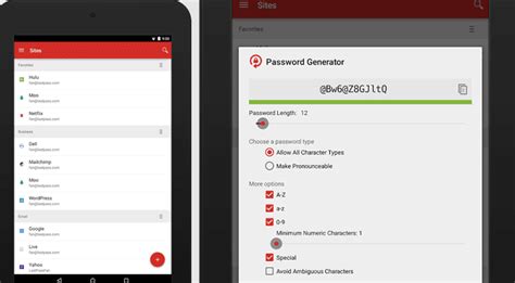 5 Apps That Protect You From Hackers InfiniGEEK
