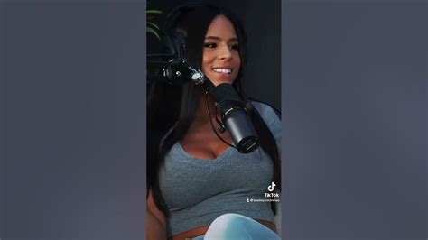 Autumn Falls Shows Off Her Body😱 Shorts Youtube