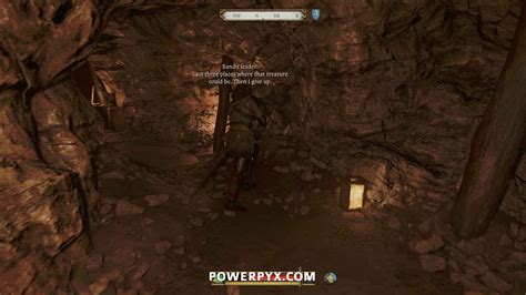Kingdom Come Deliverance 2 X Marks The Spot Walkthrough