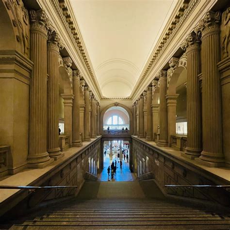 미국 뉴욕 박물관 추천 Top 5 메트로폴리탄 뮤지엄 현대미술관 Moma 미국 자연사 박물관 구겐하임 미술관 휘트니 미술관