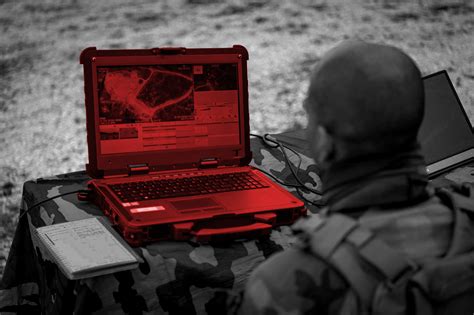 A Guide To Geospatial Intelligence Geoint