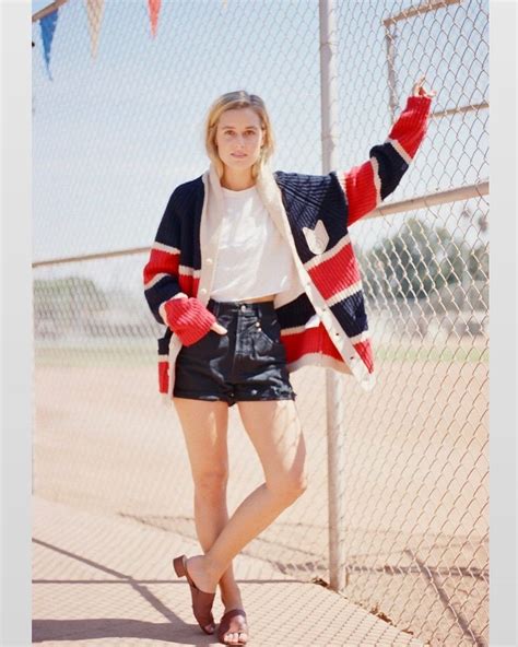 Lily Anne Harrison S Feet