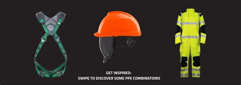 Msa Ppe Adaptive Fits For A Diverse Workforce Msa Safety United Kingdom