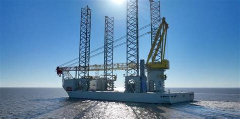 Prinses Elisabeth Eiland Trends Kanaal Z