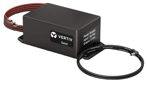 Nps Thermal Control Monitoring Solution