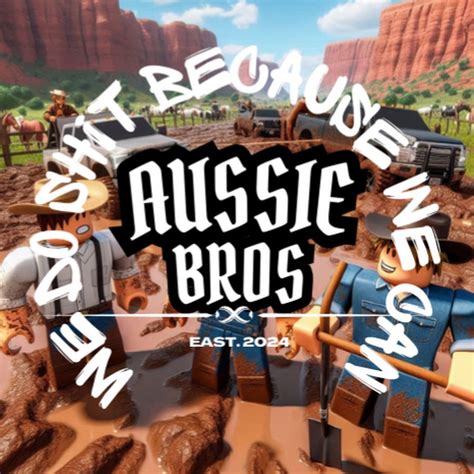 Aussie Bros Youtube