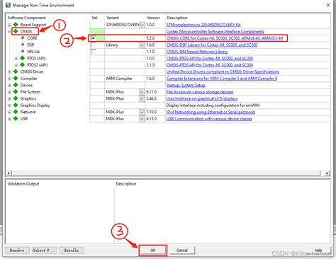 【keil】新建项目步骤详解keil新建工程步骤 Csdn博客 【keil】新建项目步骤详解keil新建工程步骤 Csdn博客