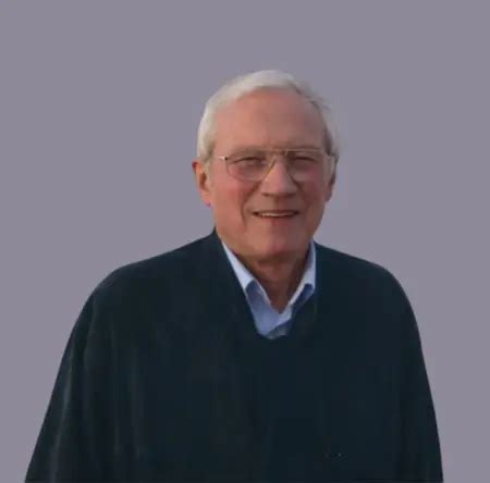 Zum Gedenken An Peter Von Der Osten Sacken Institut Kirche Und Judentum