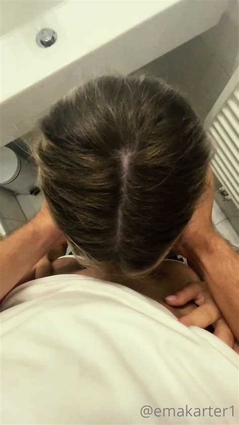 Ema Karter Rough Pov