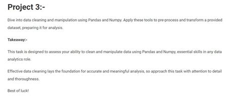 Lokesh Kalli On Linkedin Datacleaning Dataanalytics Prepinsta