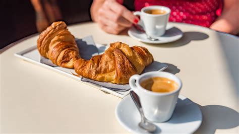 The Right Way To Order Coffee In Europe According To Rick Steves
