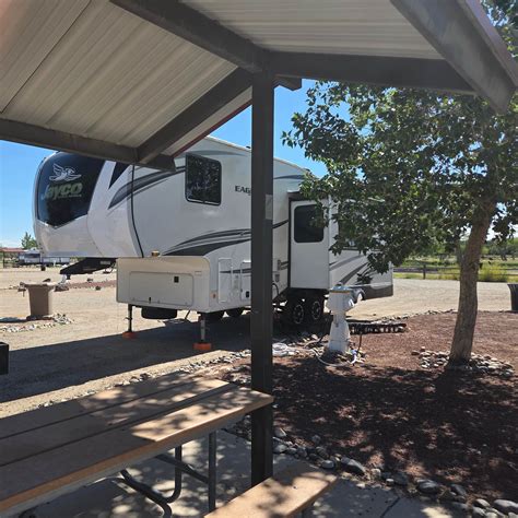 Isleta Lakes And Rv Park Bosque Farms New Mexico