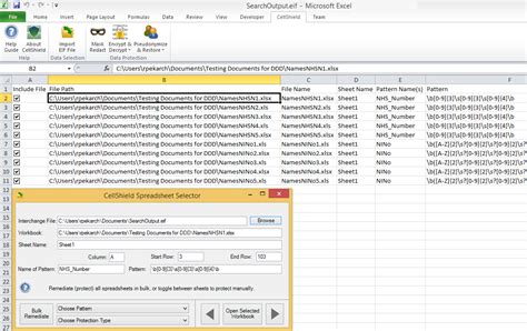 Which Iri Data Masking Tool Is Best For Excel Iri