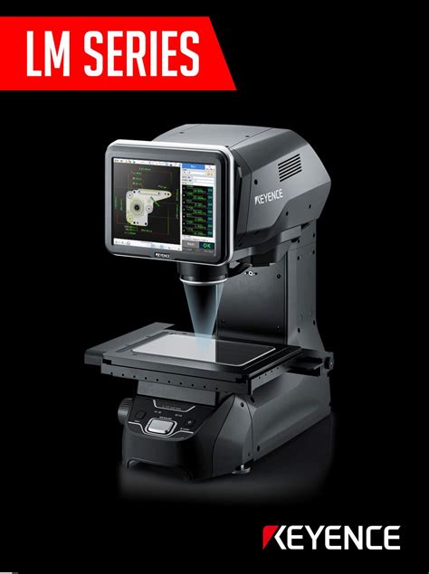 Keyence Corporation On Linkedin Keyence Technology Machineshop Qc