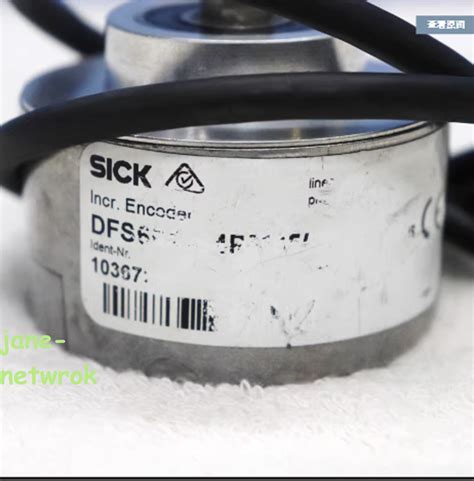 1PC For 100 Test DFS60A S4PM65536 By Fedex Or DHL 90days Warranty EBay