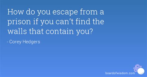 Philosophy Quotes On Escaping QuotesGram