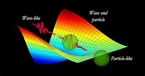 All Elementary Particles Exhibit Wave Particle Duality Fact Or Myth