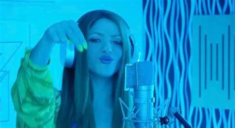 Las Amigas Con Las Que Shakira Mont El Fiest N De La Session En Su Casa Est N Relacionadas