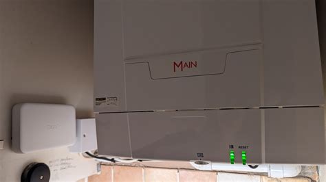 Main ECO Compact Flow Temperature DIYnot Forums