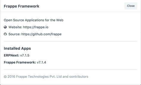 Ui Layout Issue On Latest Chrome 54 Frappe Framework Frappe Forum