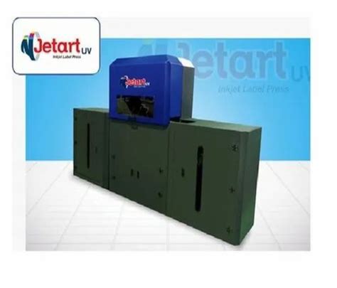 Uv Label Printer At Rs 480000 Mumbai Id 23009555730