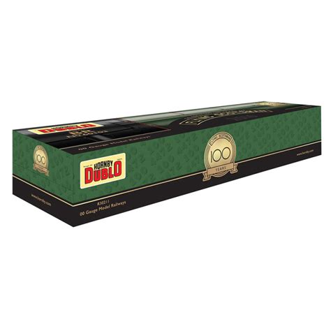 Hornby Dublo Br A3 Class 4 6 2 60103 Flying Scotsman R30211