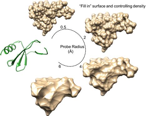 Using Biological Macromolecular Structures To Improve 3d Model Design Space Apps 2016