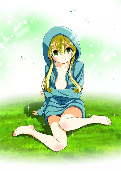 四葉の戦姫クローバーローゼ 第二話 同人誌 エロ漫画 Momonga（モモンガッ）