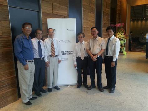 History Of Formation Vanem