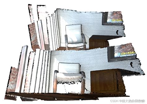 Ubutu Python Open3d计算点云的obb Open3d点云配准mob64ca13f34c58的技术博客51cto博客