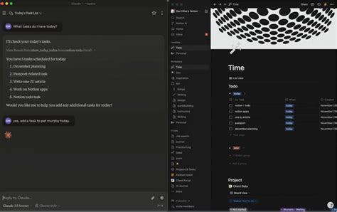 Notion Mcp Integration Notion Api And Model Context Protocol 통합 프로젝트 읽을거리and정보공유 파이토치 한국 사용자 모임