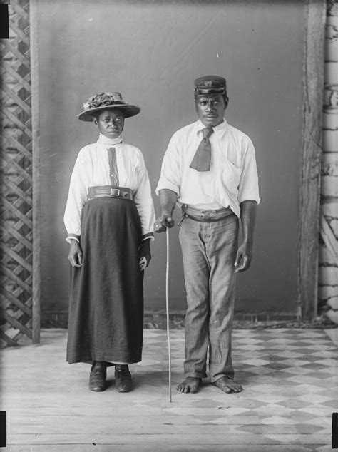 Australian South Sea Islanders State Library Of Queensland
