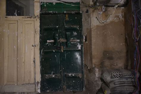 آخرین وضعیت از خانه پدری جلال آل احمدتصاویر چه بر سر این خانه تاریخی