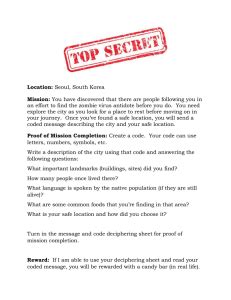 ICD 10 PCS Root Operation Review