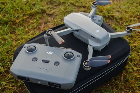 DJI Mini 4 Pro vs. Mini 2 (Here’s My Choice) - Droneblog