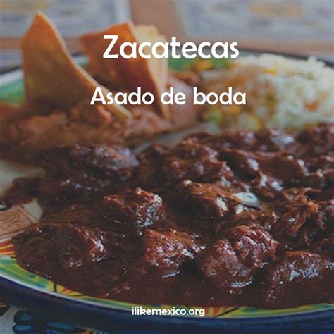 Los Platillos Típicos De Cada Estado De México