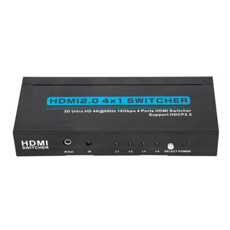 HDMI Input Output X Switch K Buy Port Hdmi Swtch K Hdmi Input Output Kvm Hdmi